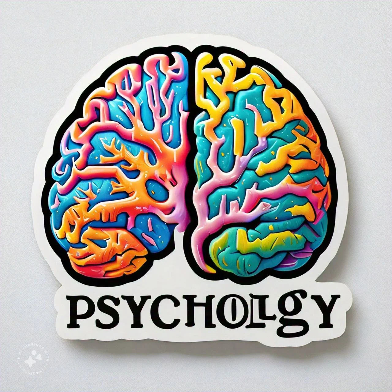 𝐏𝐬𝐲𝐜𝐡𝐨𝐥𝐨𝐠𝐲 – Bookmart.pk